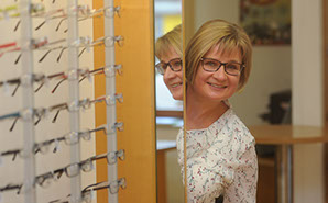 Optik Baumann | Steinheim an der Murr