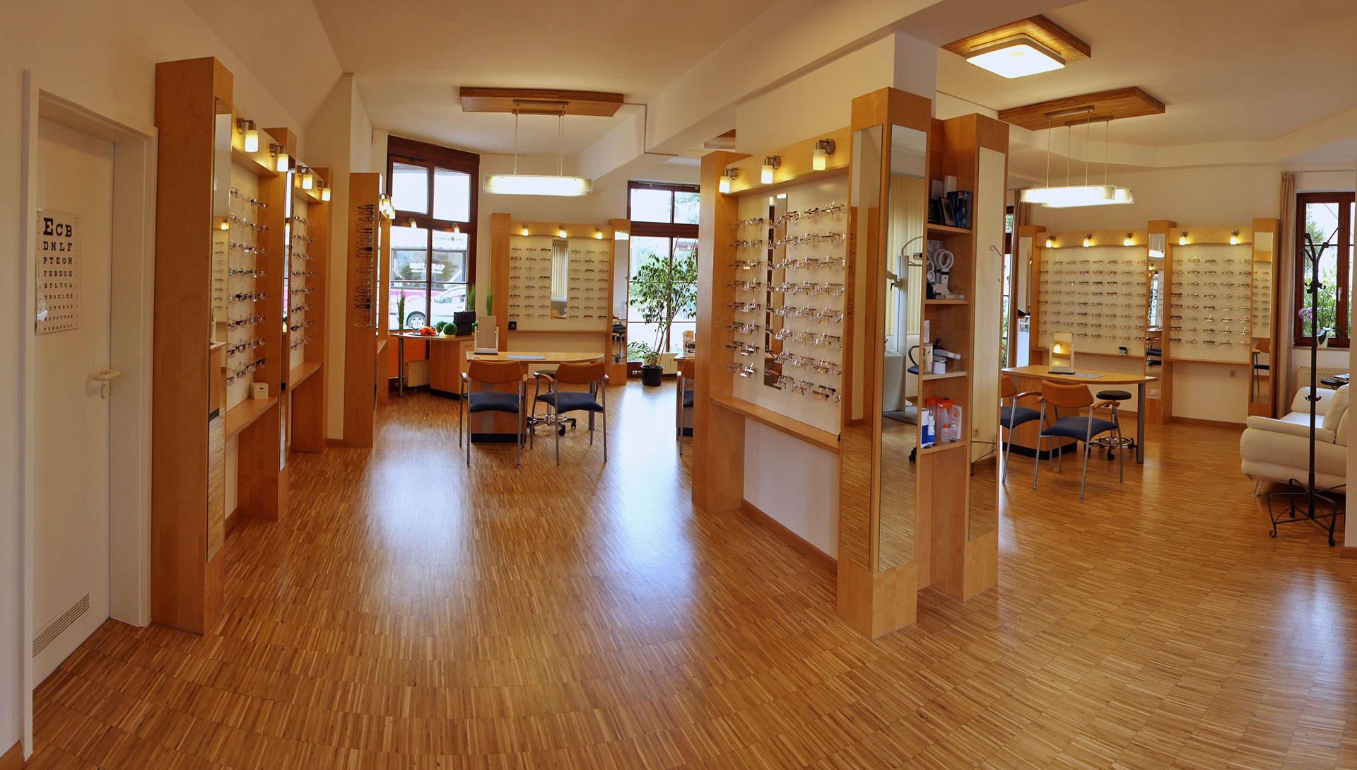 Optik Baumann | Steinheim an der Murr